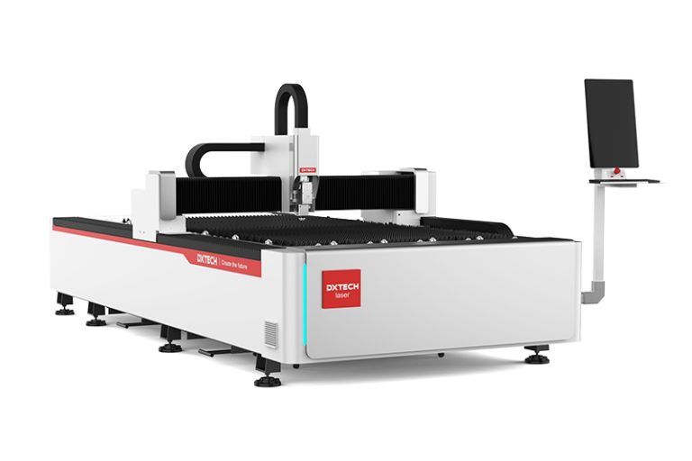 Metal Fiber Laser Cutter: 6 Core Applications in Railway Locomotive ...